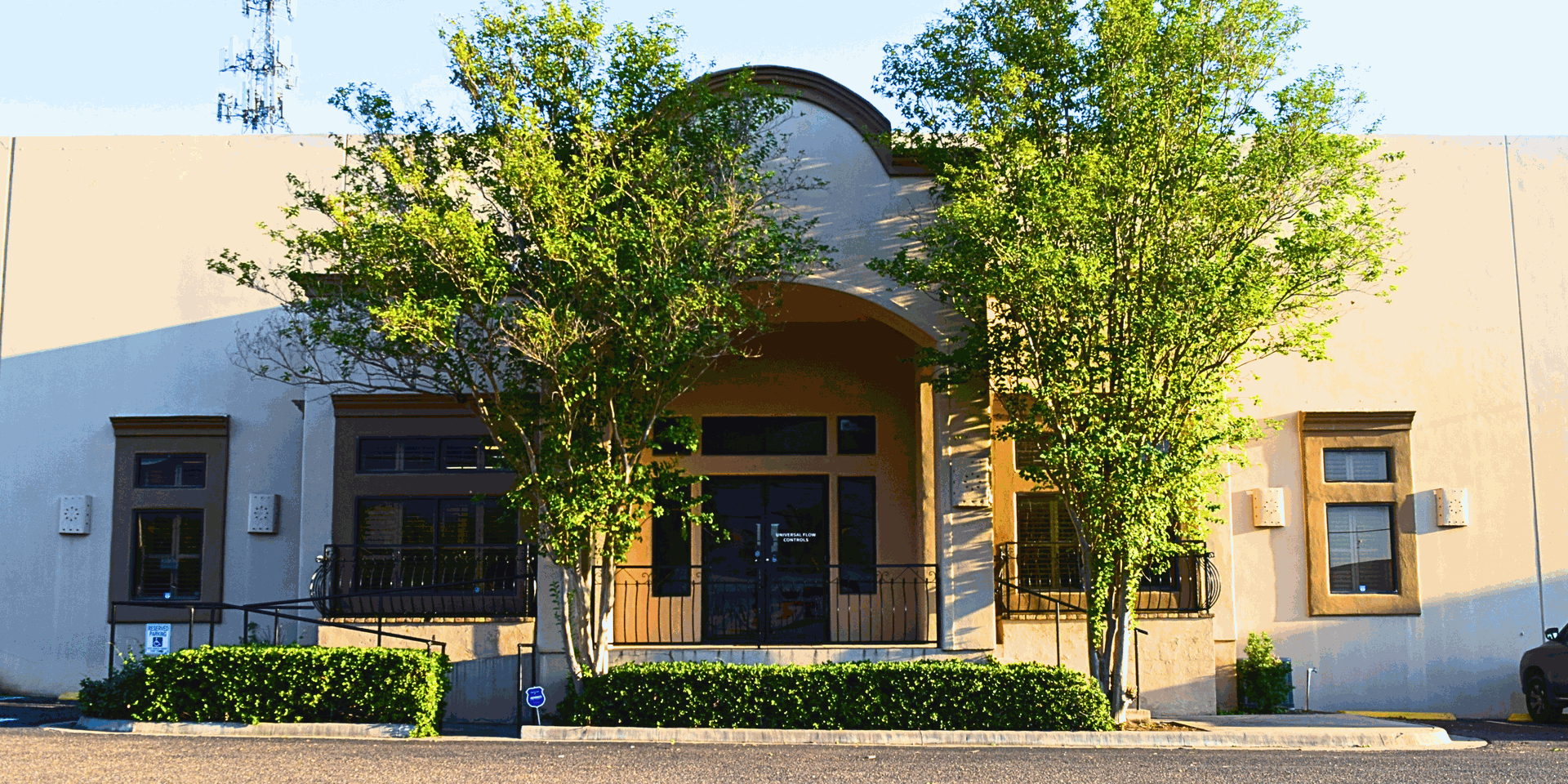 About Us | Universal Flow Controls